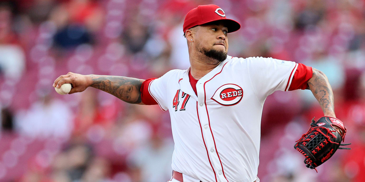 India, Stephenson dan HR pero Rojos caen ante D-backs en Cincinnati