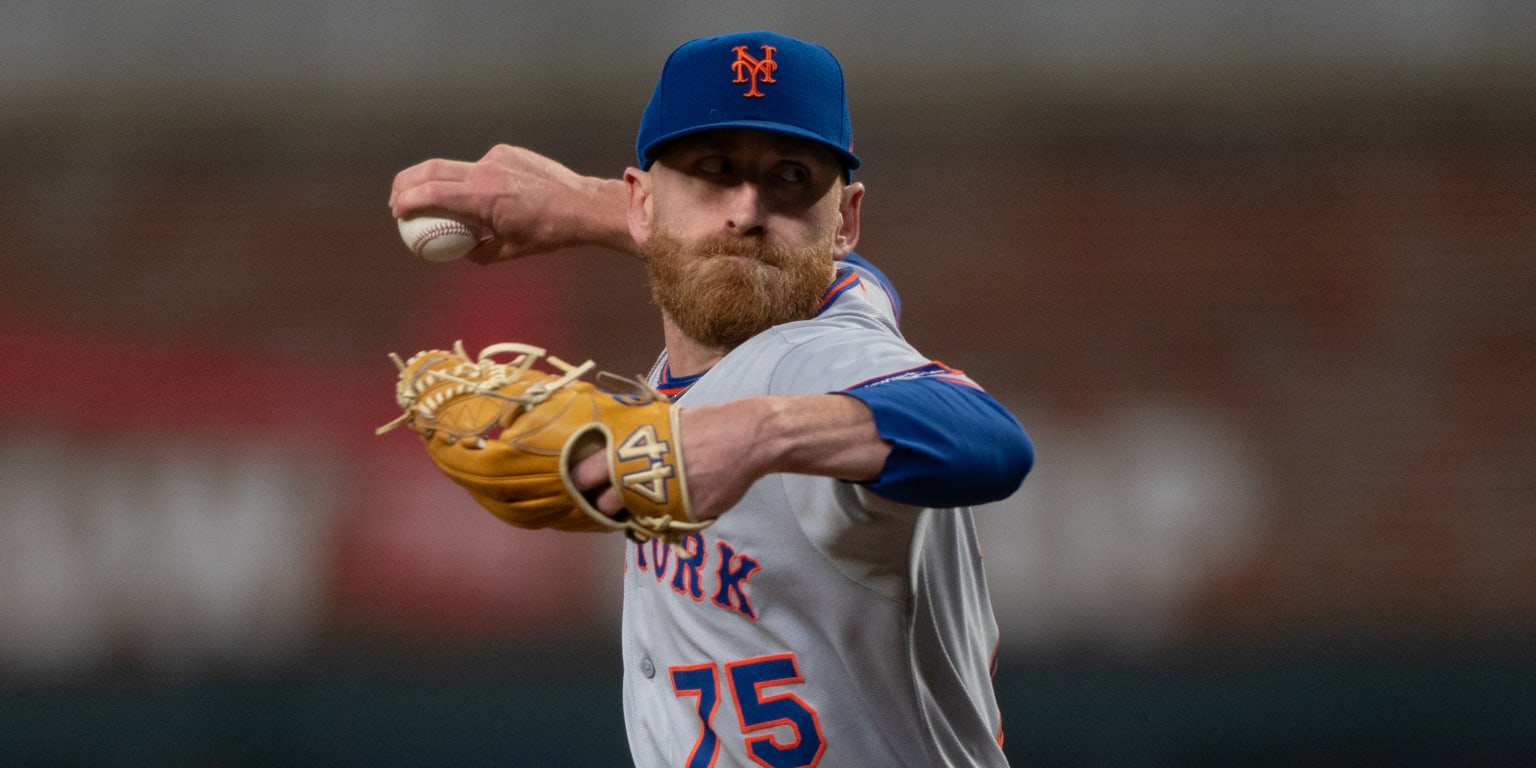 Mets lose fourth straight game after falling late to Braves