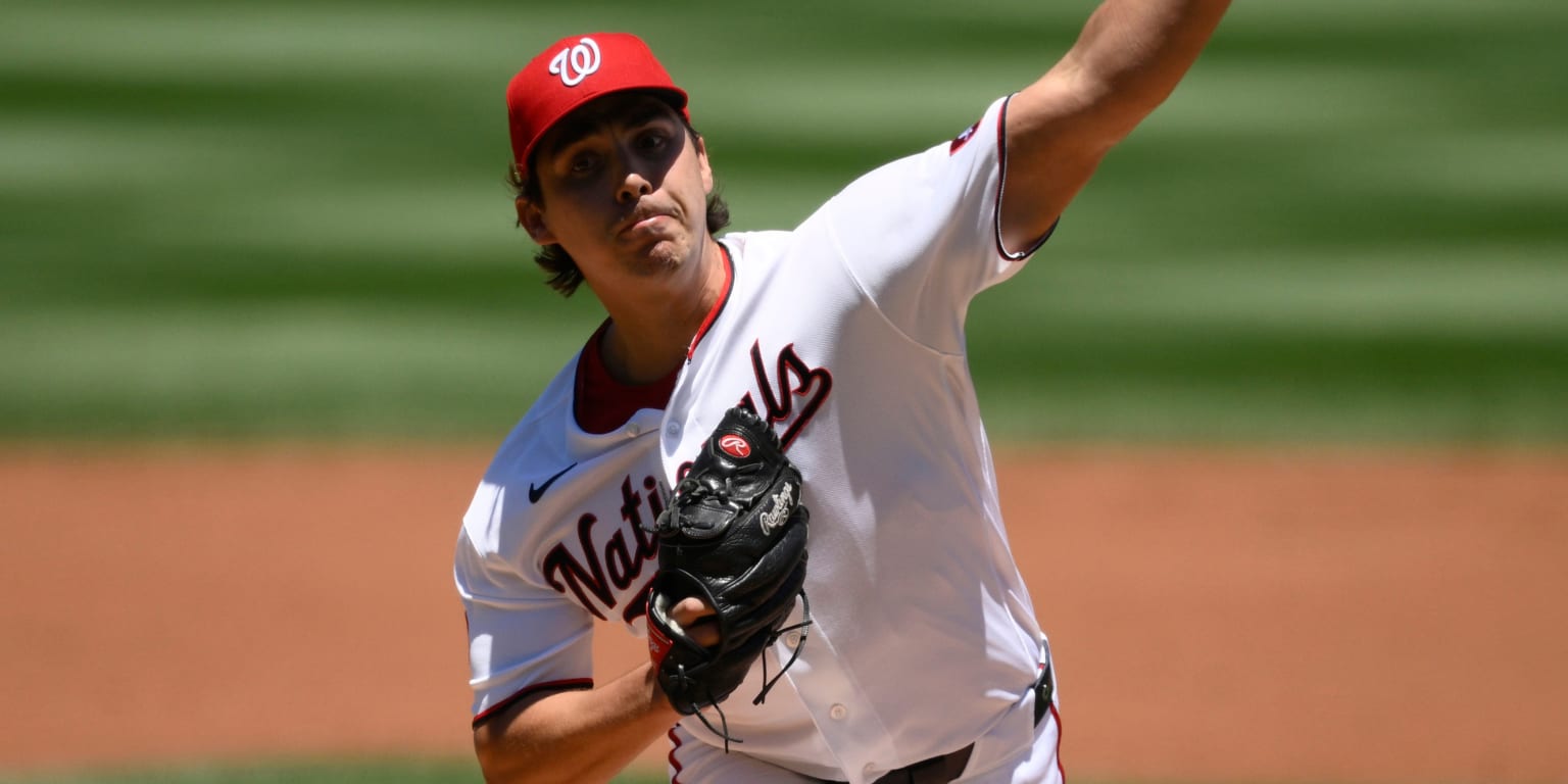 Andrew Alvarez logs five strikeouts in first start of 2026