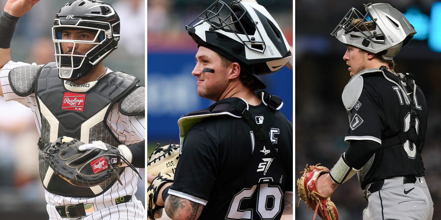 Breaking down White Sox four big offseason decisions