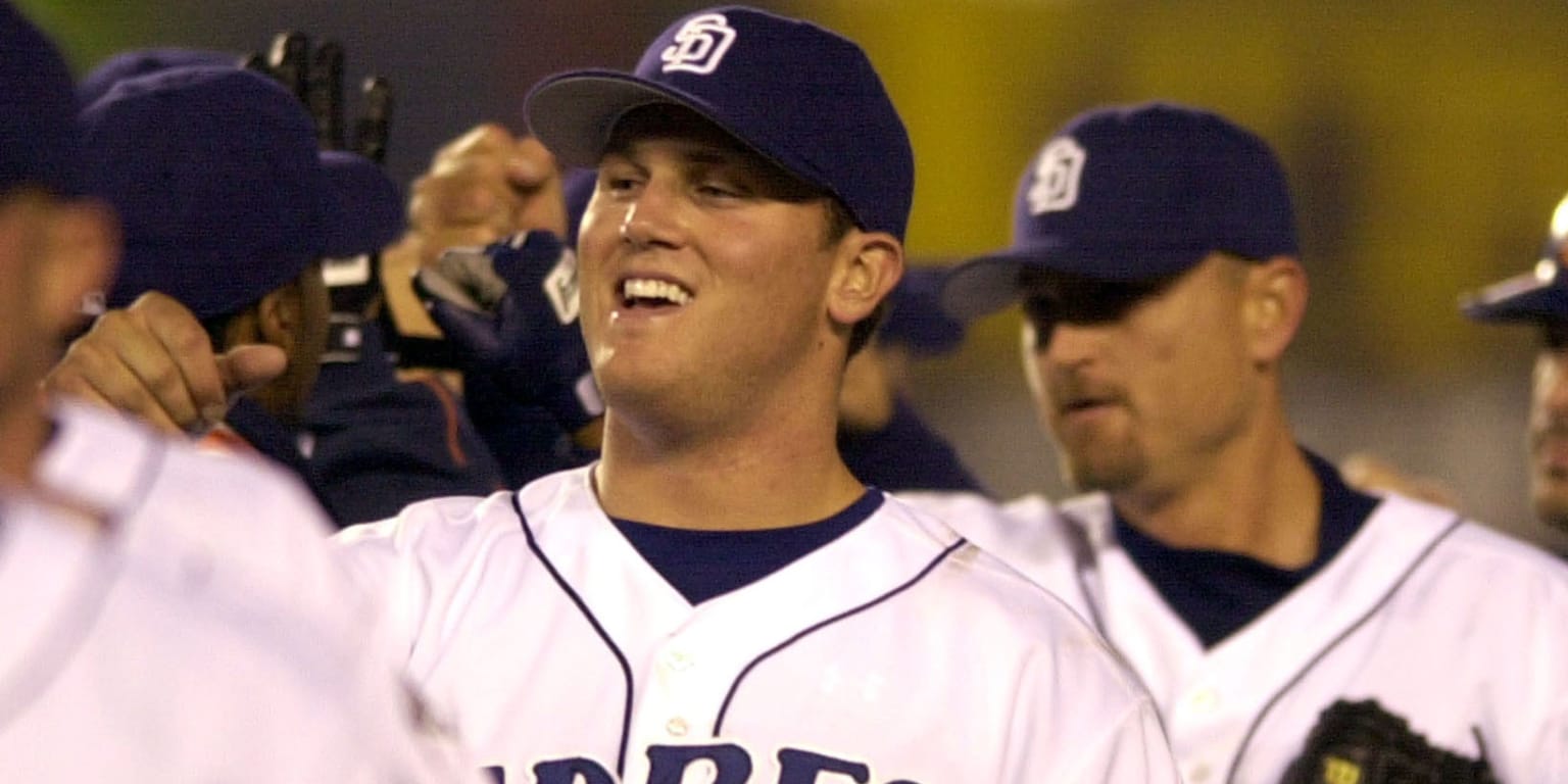 Sean Burroughs dies age 43