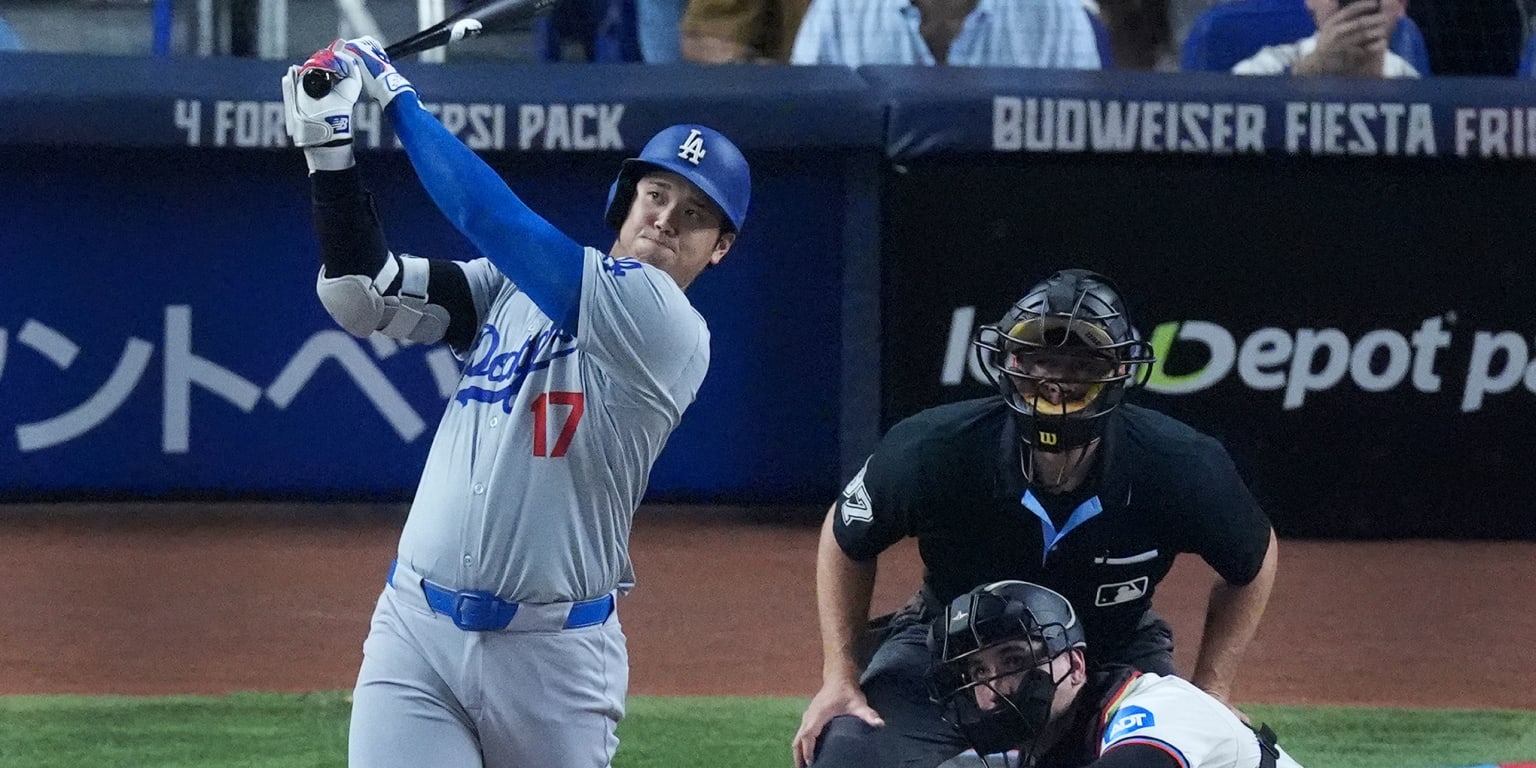 Shohei Ohtani consigue la primera campaña 48-48 en MLB
