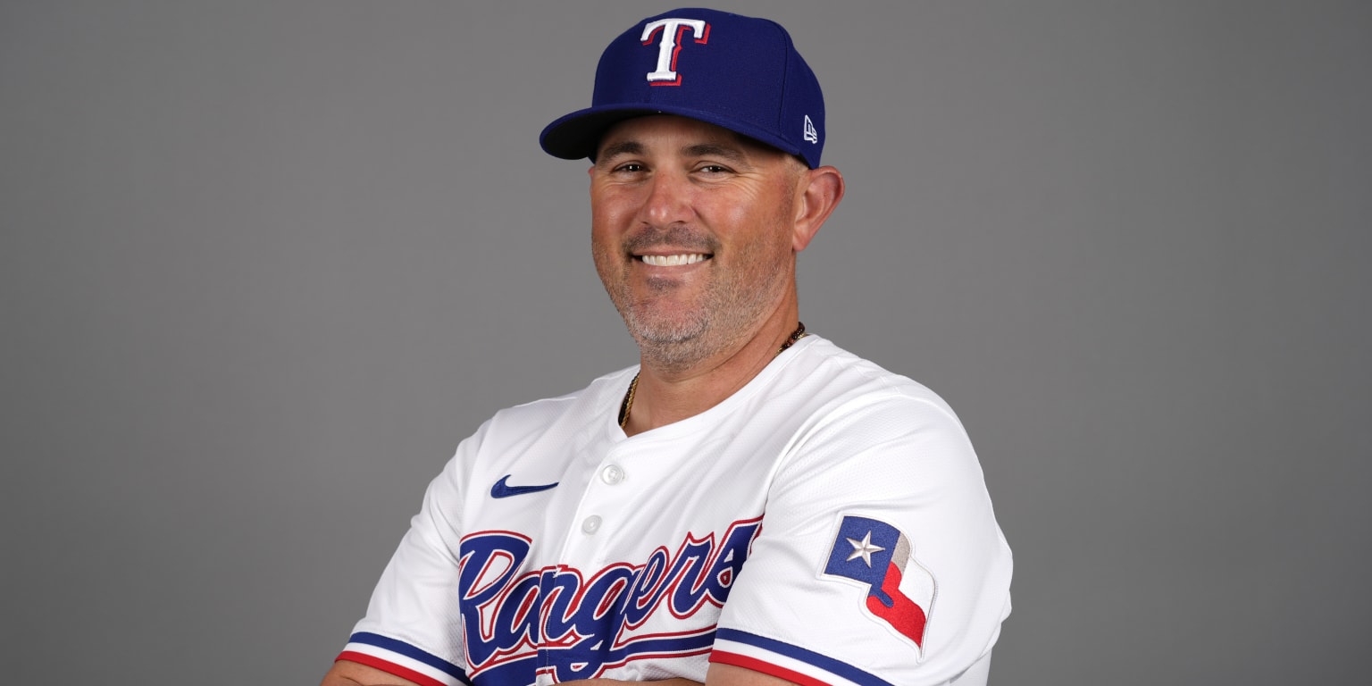 Bobby Wilson isn't returning to Rangers' coaching staff in 2026