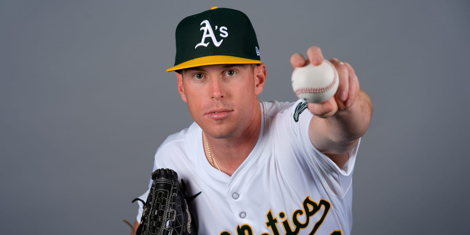 JP Sears makes first start of Spring Training