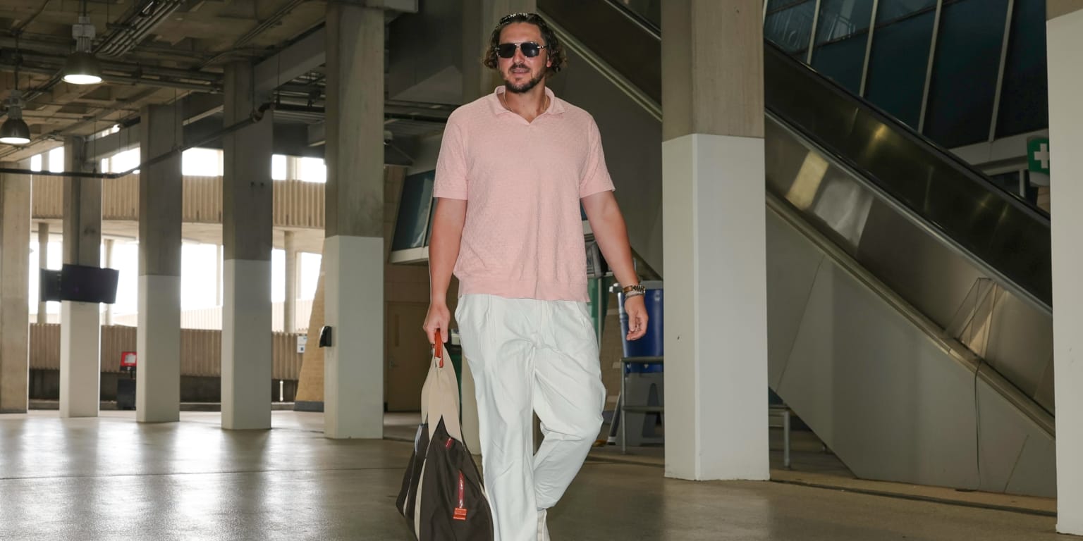 Pasquantino to serve as World Series Player Correspondent - BVM Sports