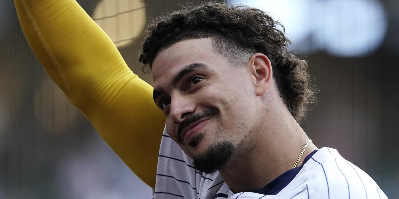 ¿Yankees tras Willy Adames si no firman a Juan Soto?