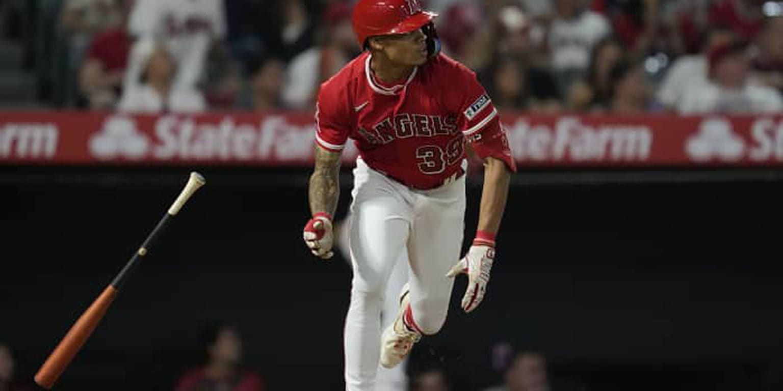 Angels 2024 Prospect Preview