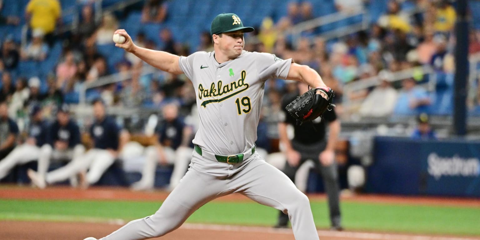 Mason Miller adds splinker to pitching arsenal