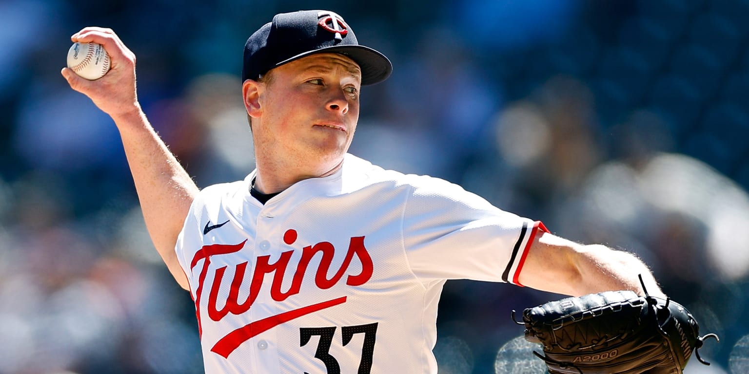 Louie Varland sends Twins to 6th loss in 7 games