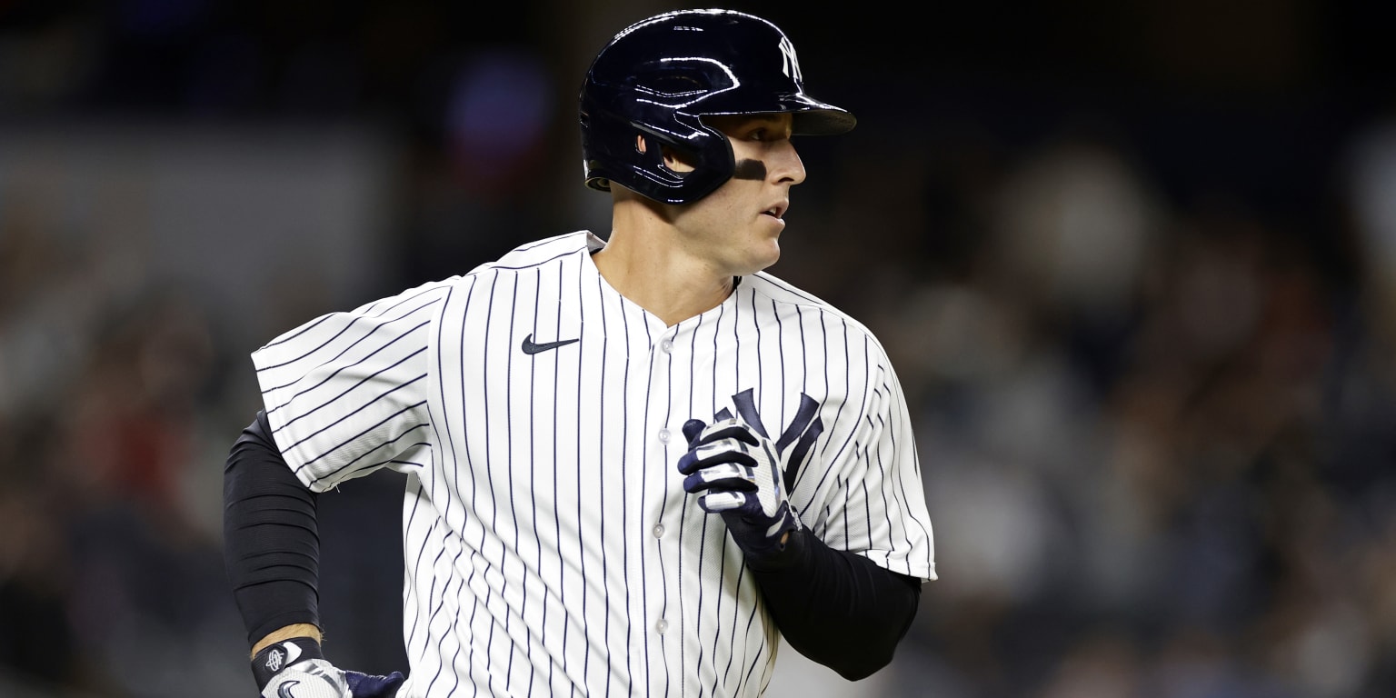 Rizzo pega dos HR pero Yankees son apabullados por los Mellizos