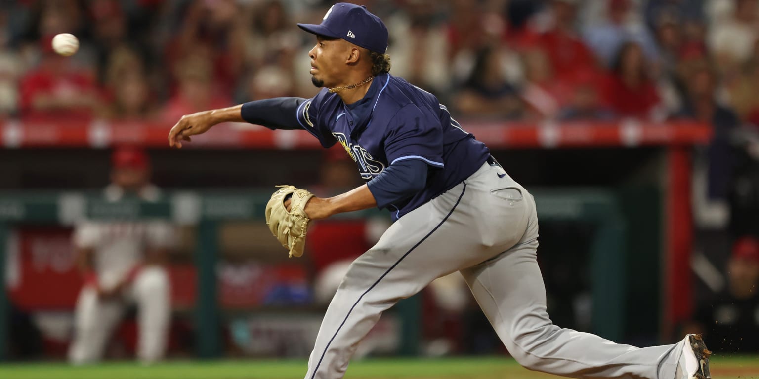 Edwin Uceta out of World Baseball Classic with injury