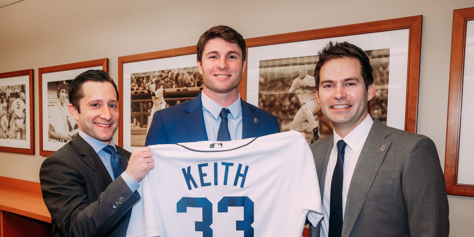 Tigers Spring Training storylines 2024