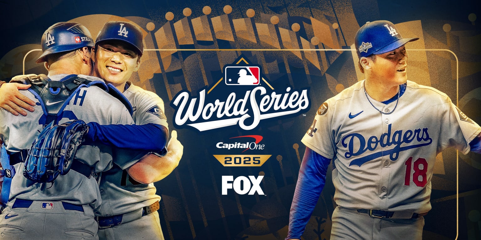 Yoshinobu Yamamoto to start 2025 World Series Game 6 for Dodgers