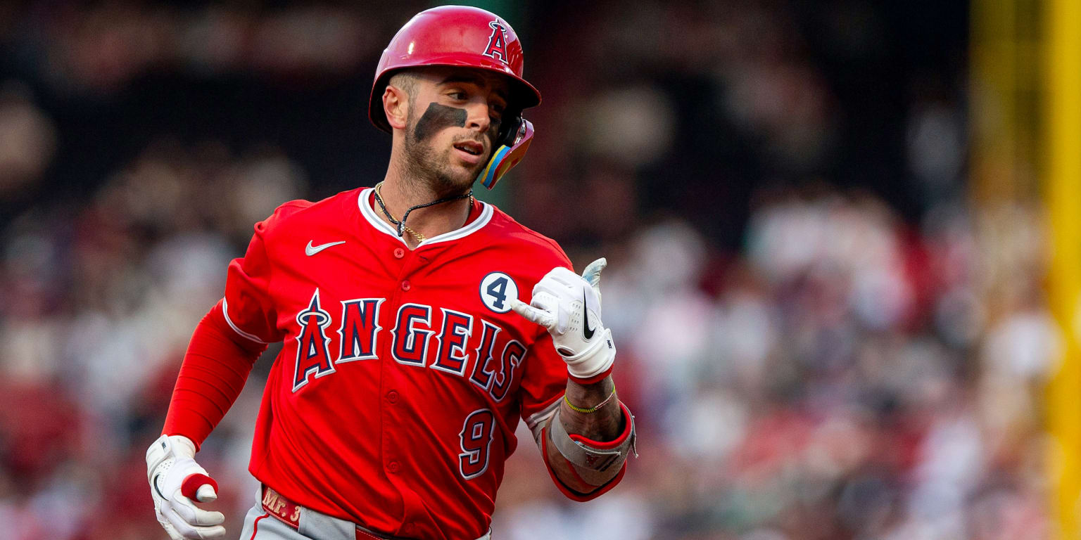 Zach Neto is making a compelling All-Star case in 2025