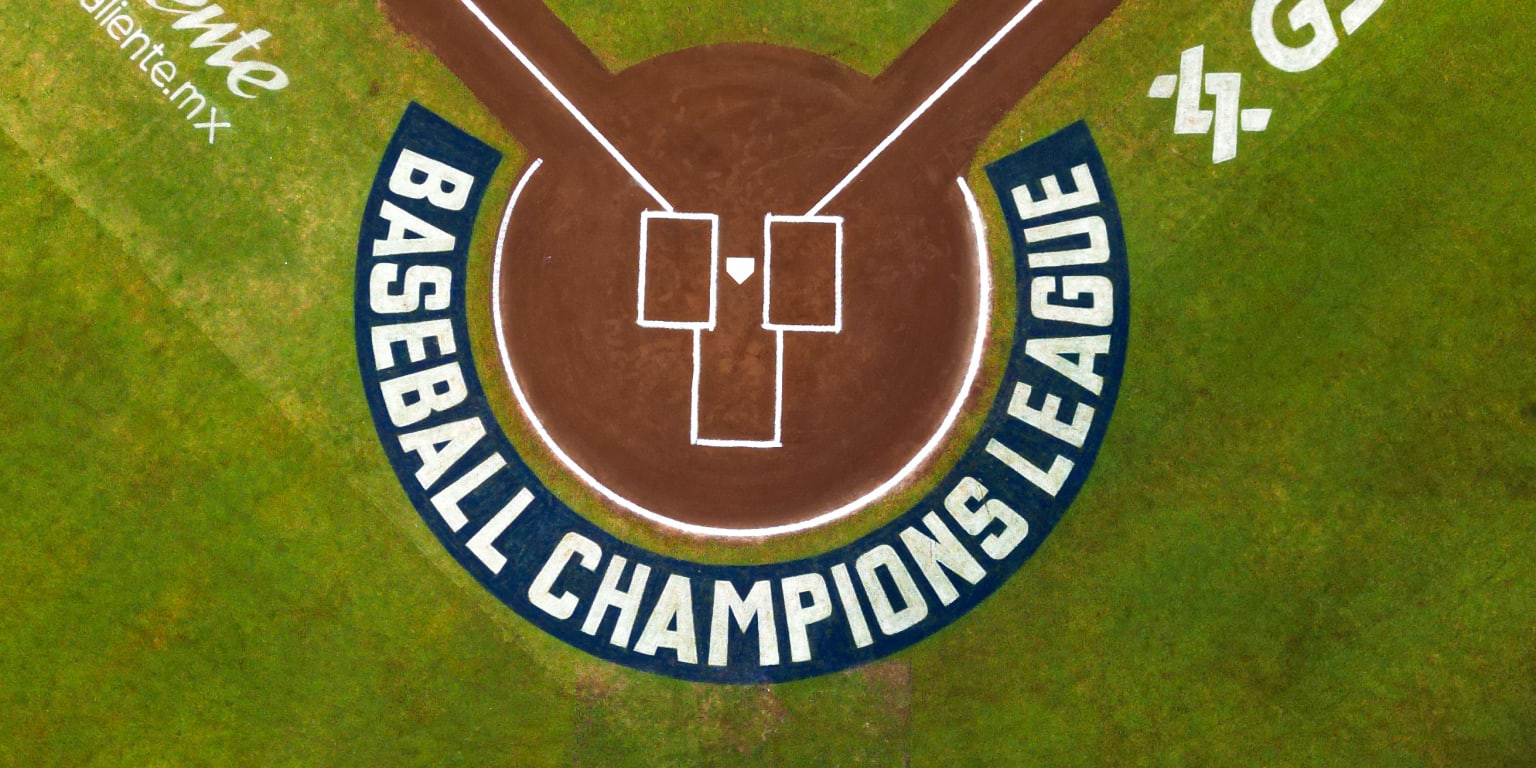 Baseball Champions League returns for 2025