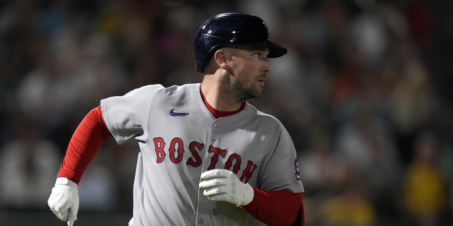 Red Sox enter final week of season in 2nd Wild Card spot