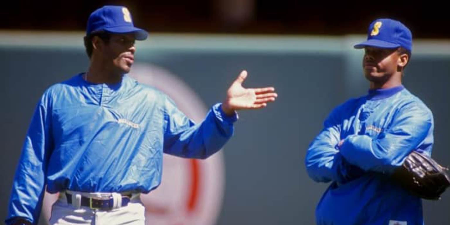 Greatest Father-Son Duos in MLB History