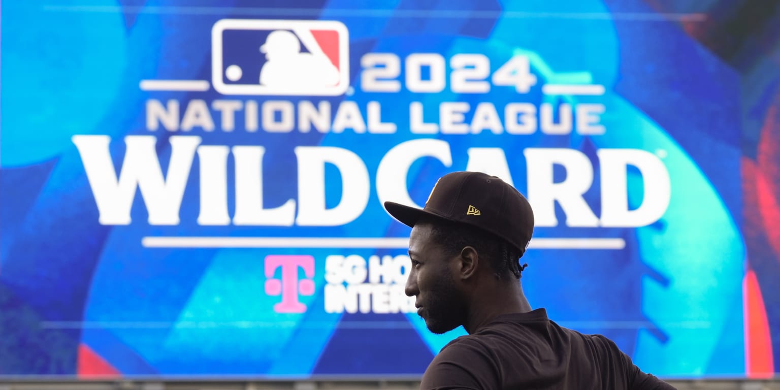 Padres' 2024 roster built for postseason success