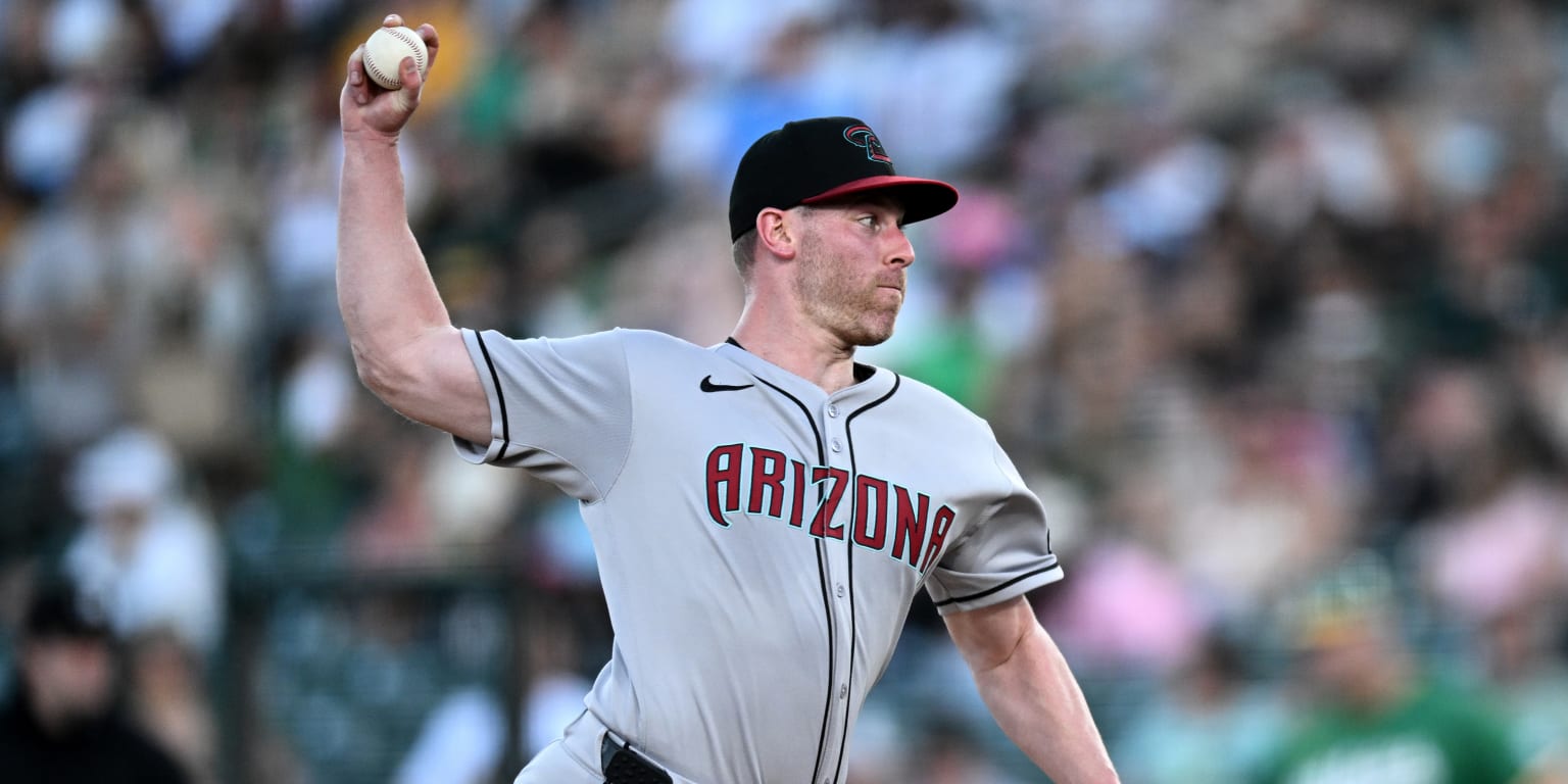D-backs move on from key players after Trade Deadline
