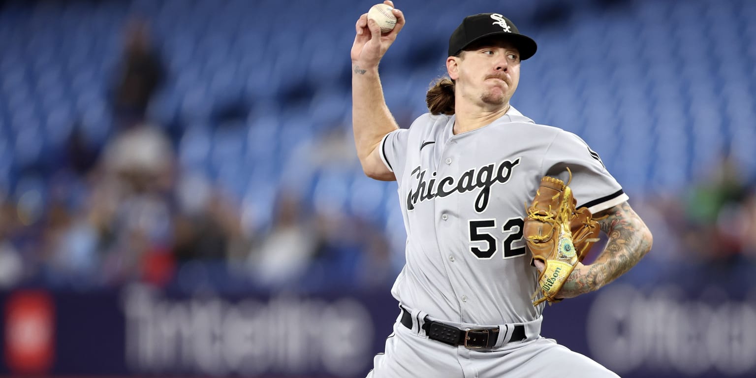 Clevinger no tuvo su noche y White Sox cayeron por 2da vez en Toronto