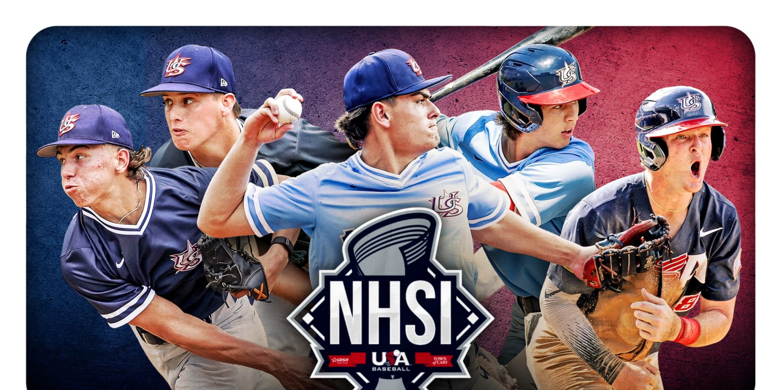 USA Baseball National High School Invitational tourney preview 2025