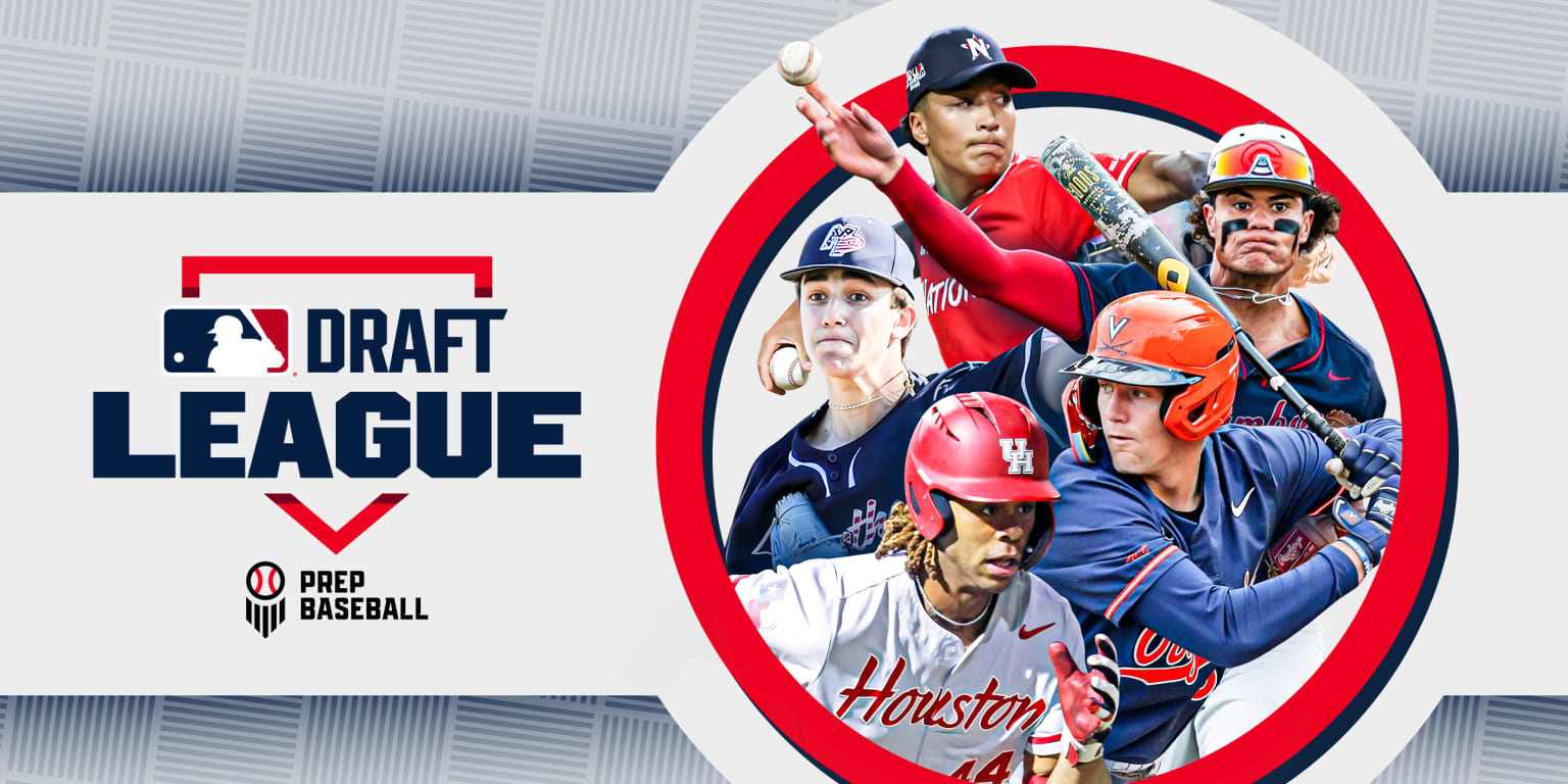 MLB Draft League 2025: Season Preview & Guide - Americano Sports