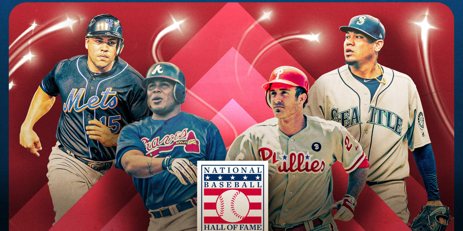 2026 Baseball Hall of Fame voting update
