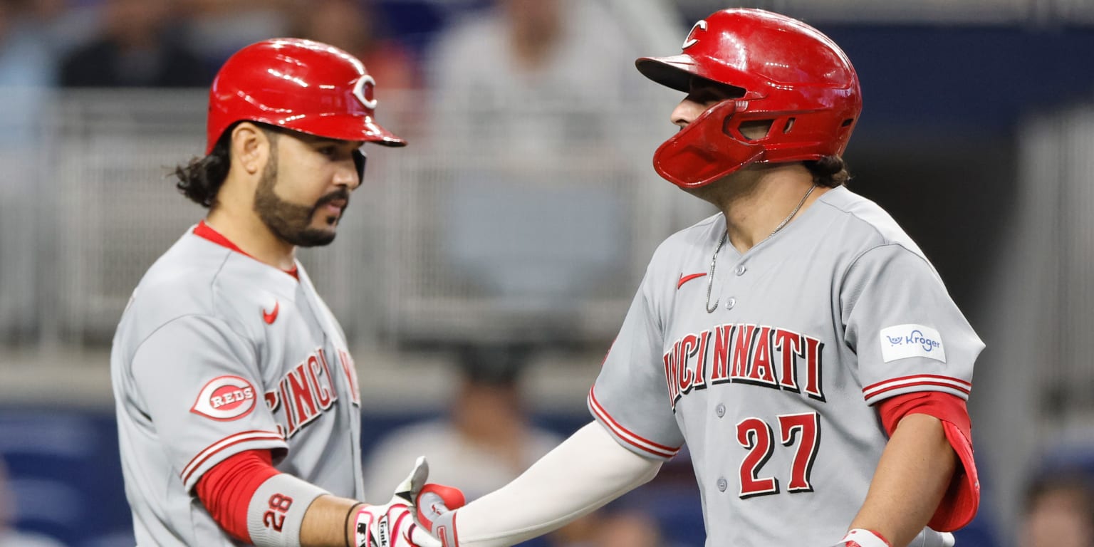 Breaking down Reds' early season performance
