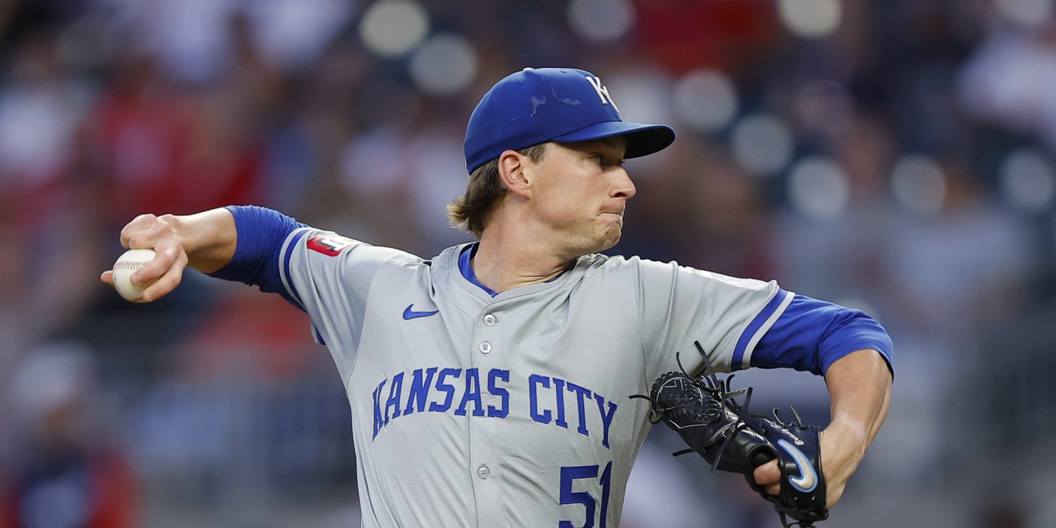 Royals offseason trade possibilities for 2025