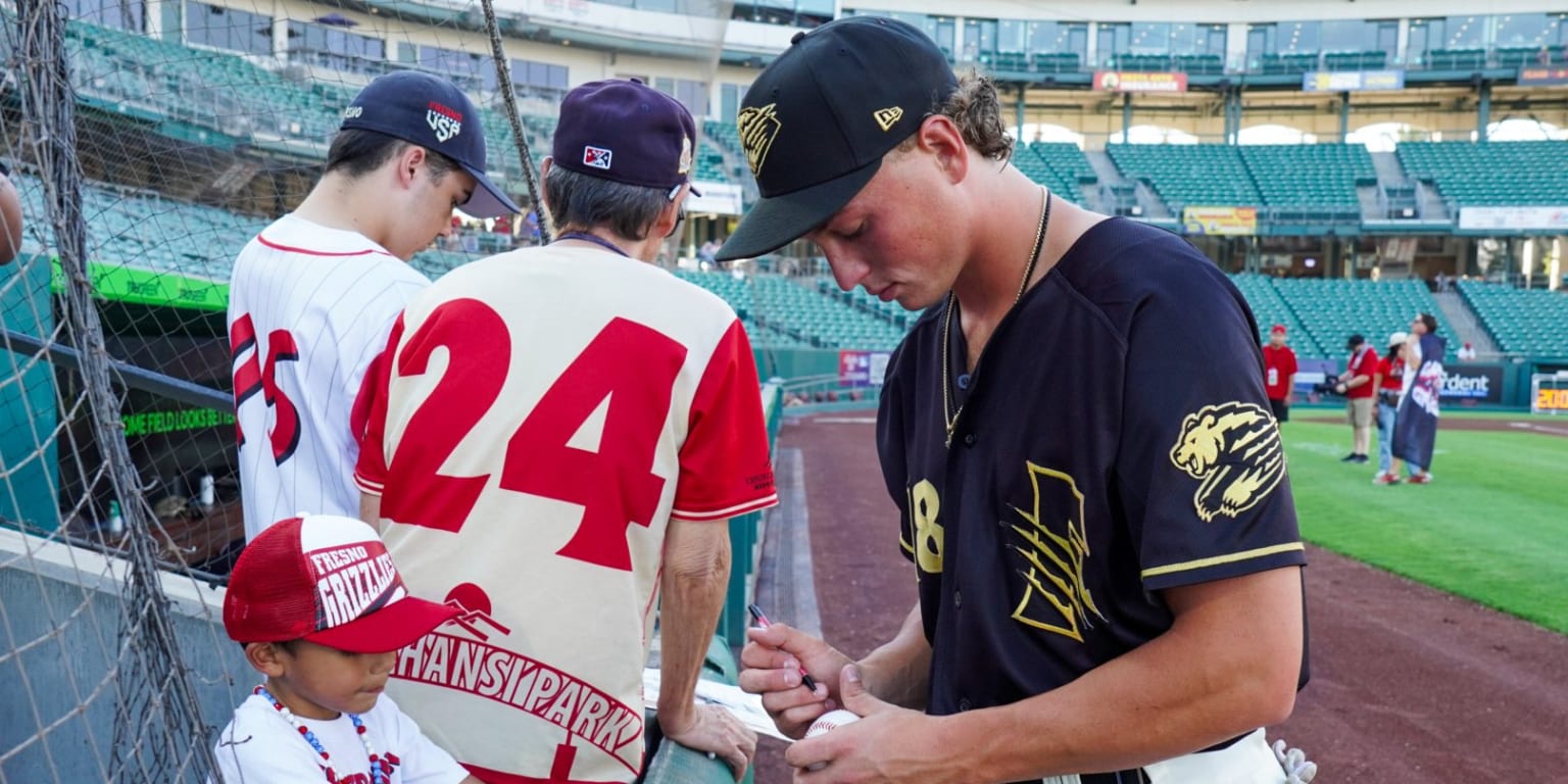 Rockies first-round pick Holliday gets two hits in pro debut - BVM Sports