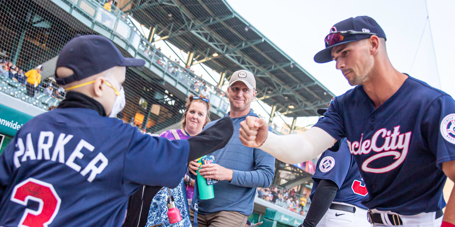 Pirates Community Commitment Program Rebounds in 2022