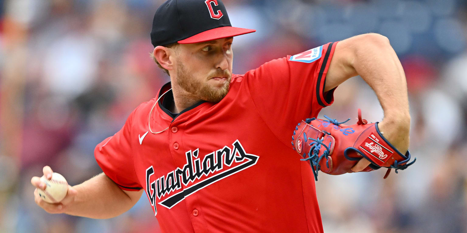 Tanner Bibee prepared for first career postseason start