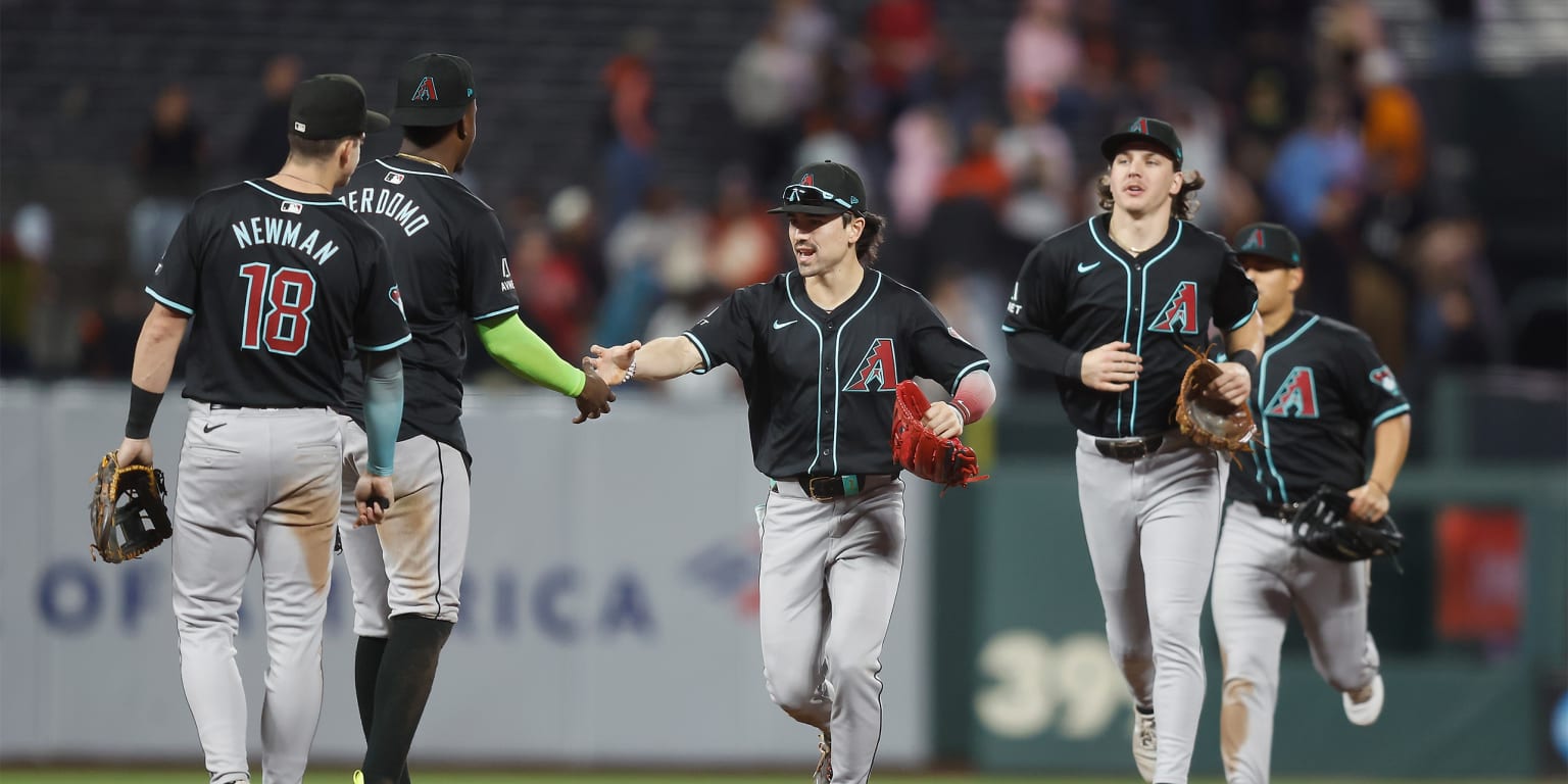 D-backs 2024-25 offseason FAQ