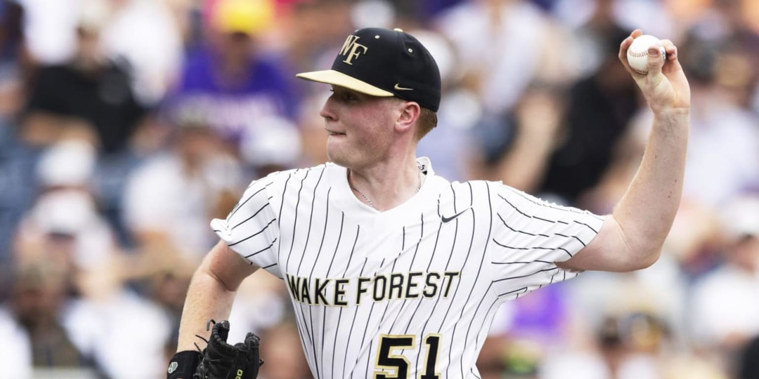 Sean Sullivan looks to shine at Spring Breakout