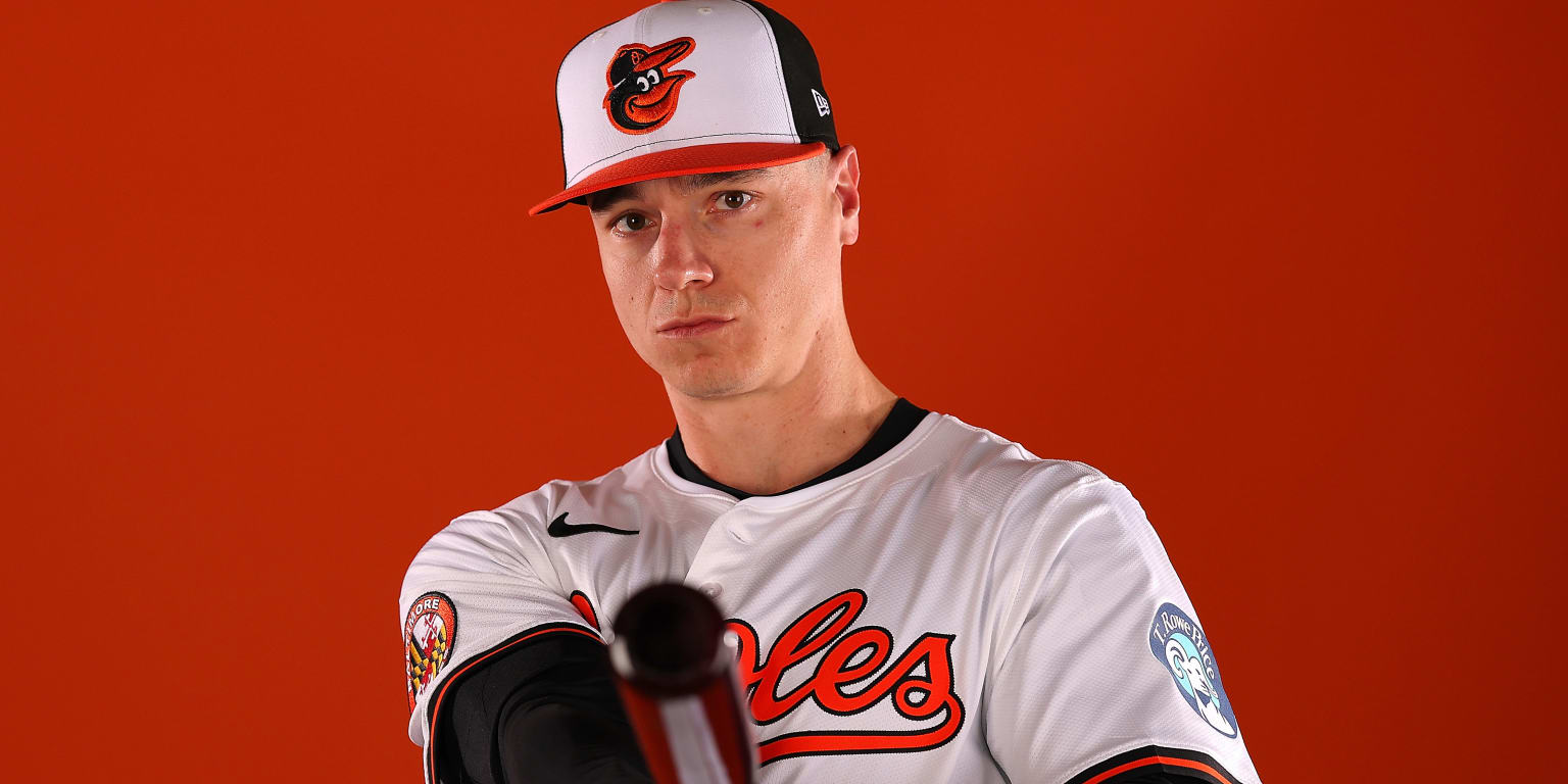 Tyler O'Neill excited for Opening Day in native Canada