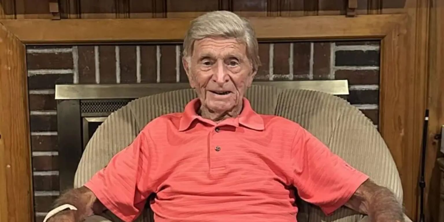 Phillies Alumni: Bobby Shantz