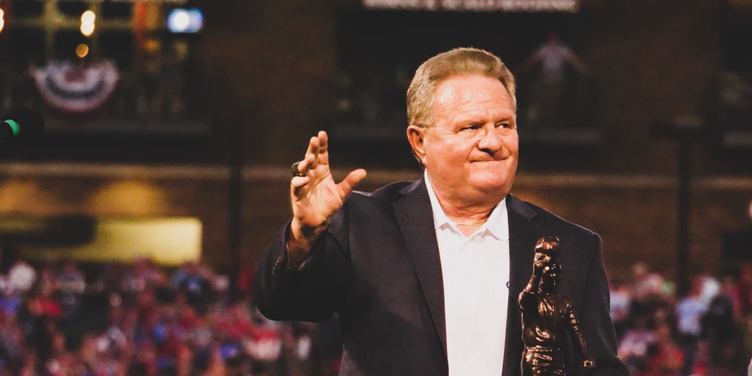 Ken Schnacke reflects on time with Triple-A Guardians affiliate