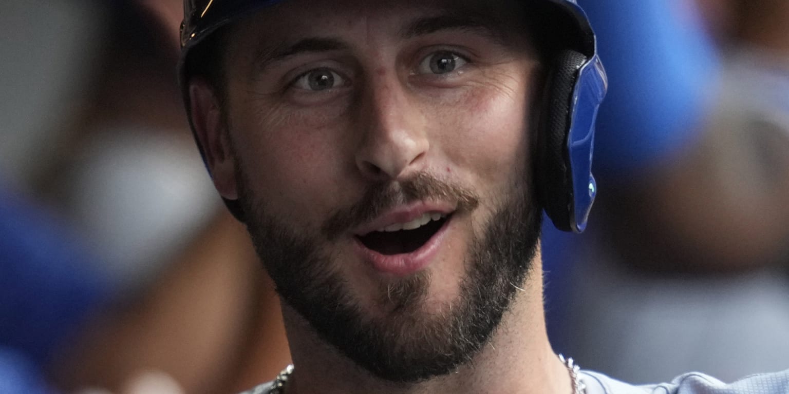 Paul DeJong firma por una temporada con Nacionales