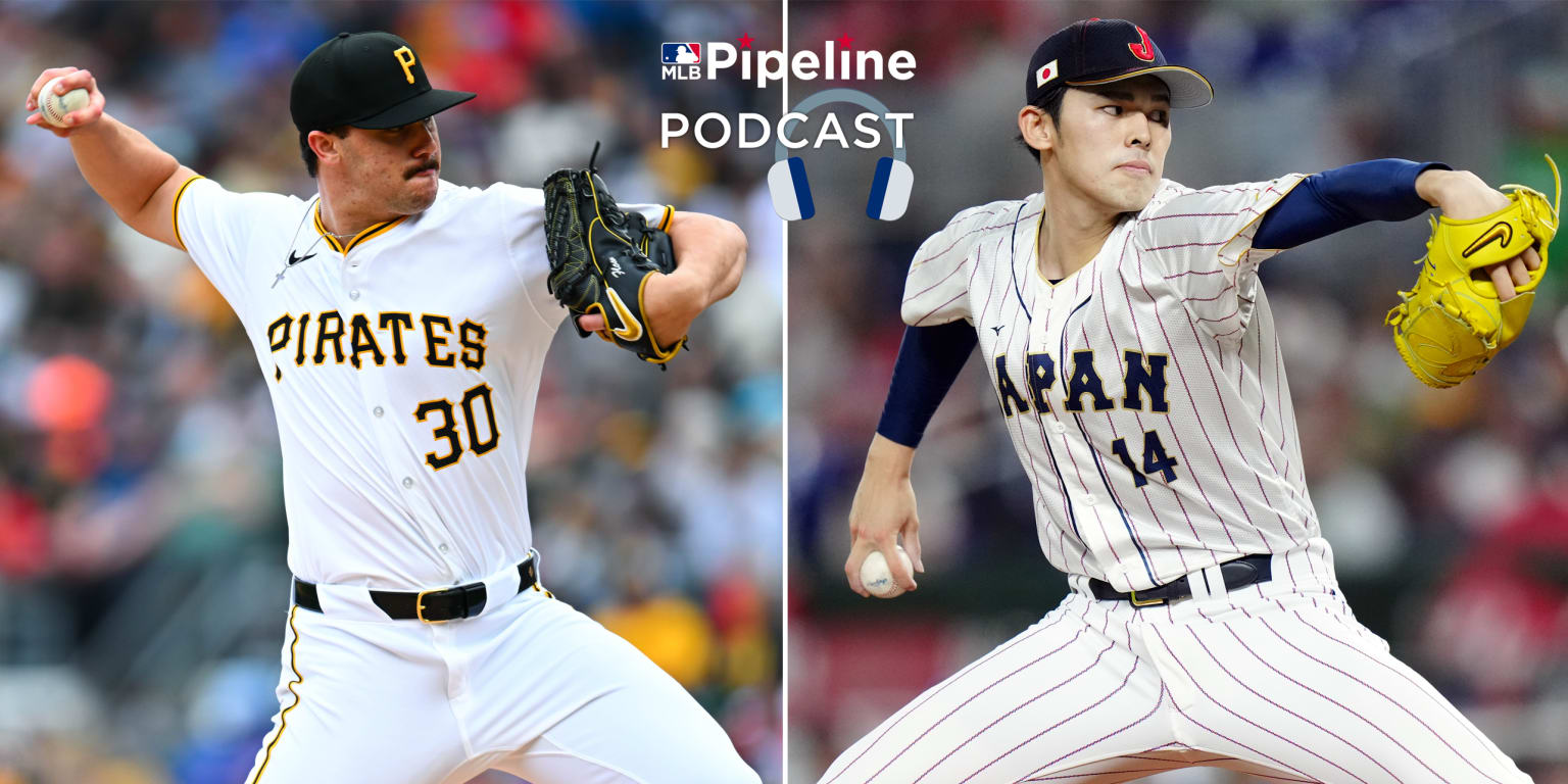 Pipeline Podcast: Looking back at 2024, looking ahead to 2025