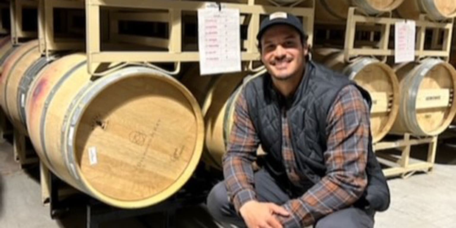 Nolan Arenado preparing for life after MLB career
