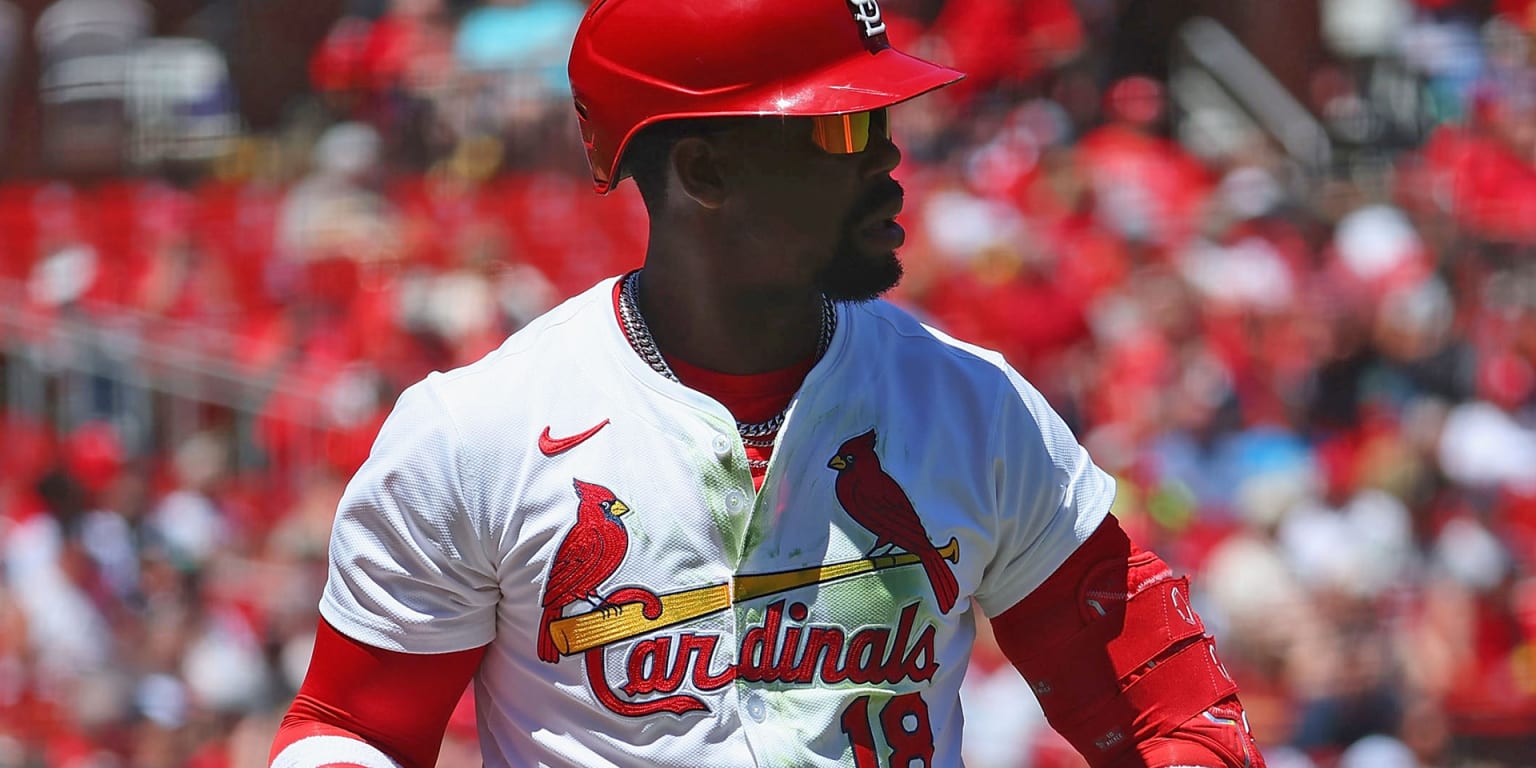 Cardinals reversing fortune with red-hot May