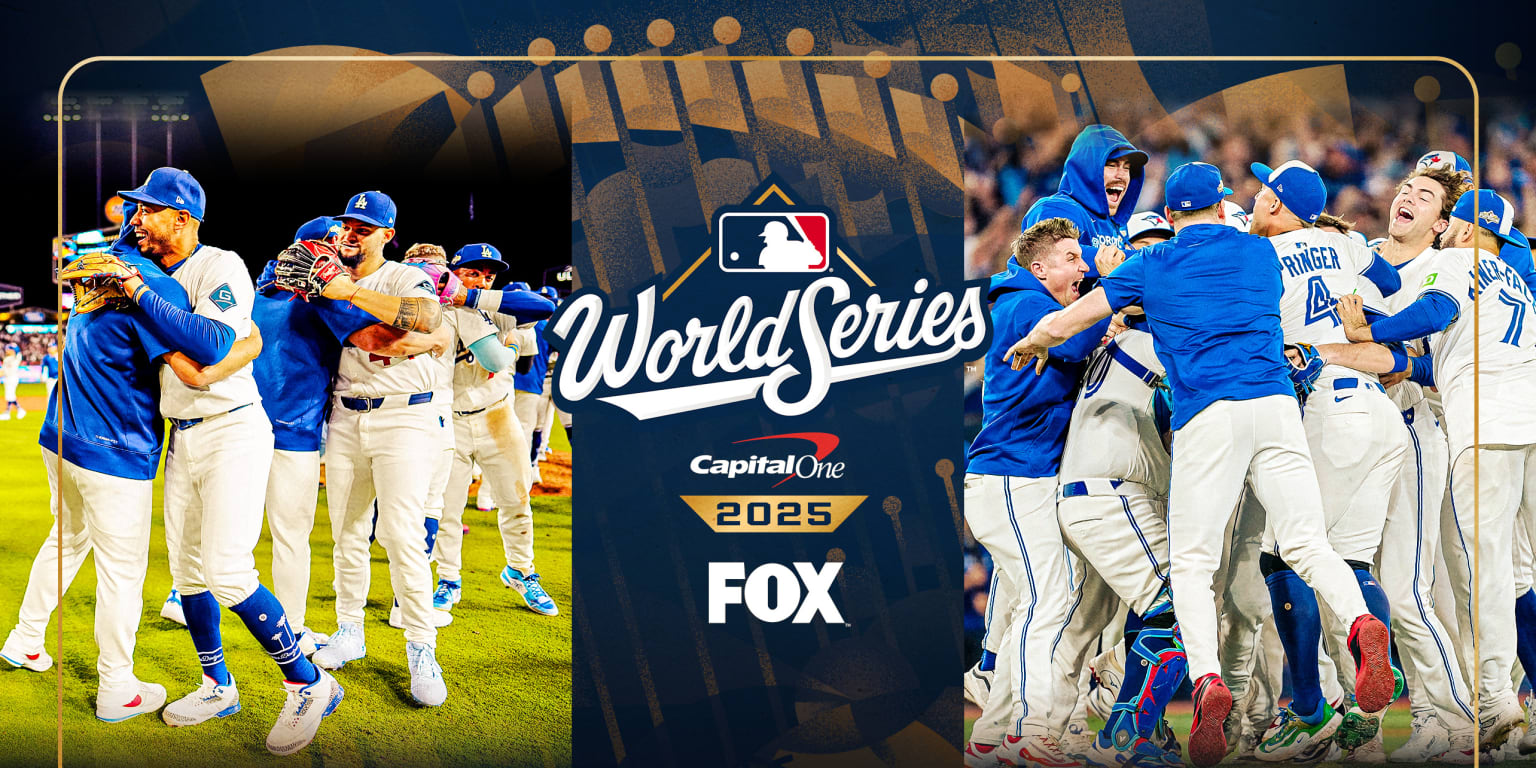 World Series history when Game 7 winner faces team that sweeps