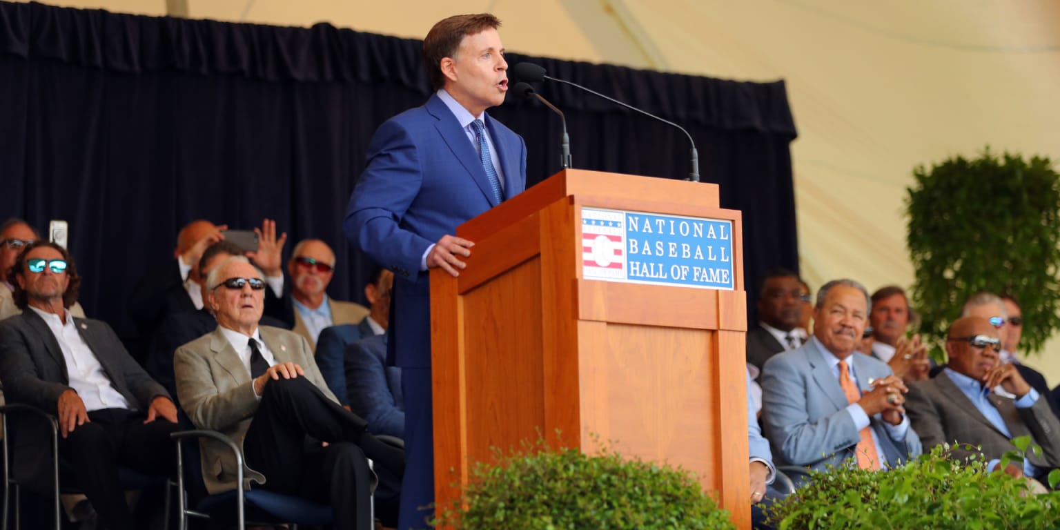 Bob Costas discusses retirement from MLB play-by-play