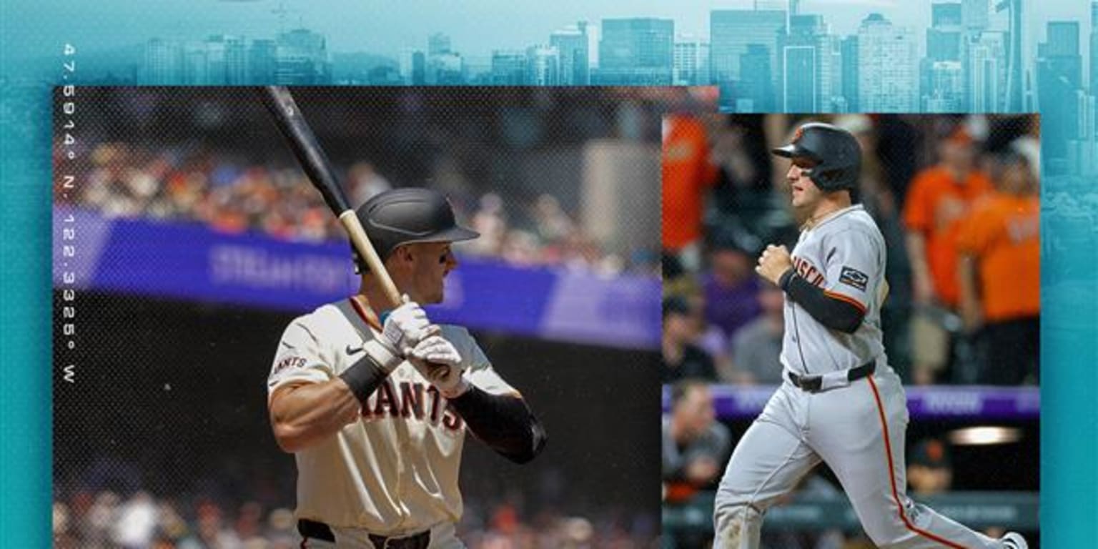 Mariners Sign Catcher Andrew Knizner to 1-Year Major League Contract