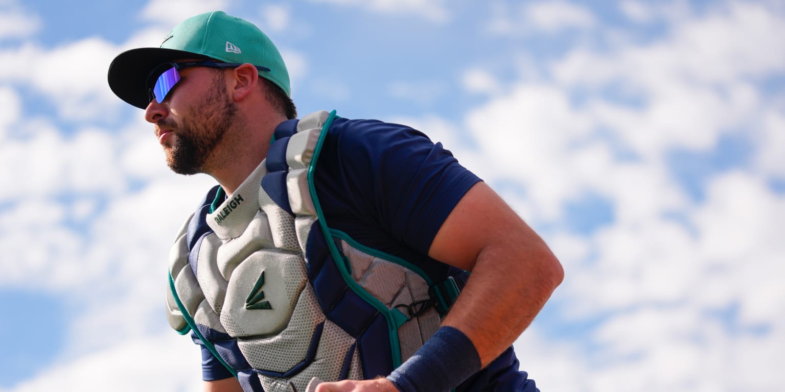 What to watch during Mariners' 2024 Spring Training