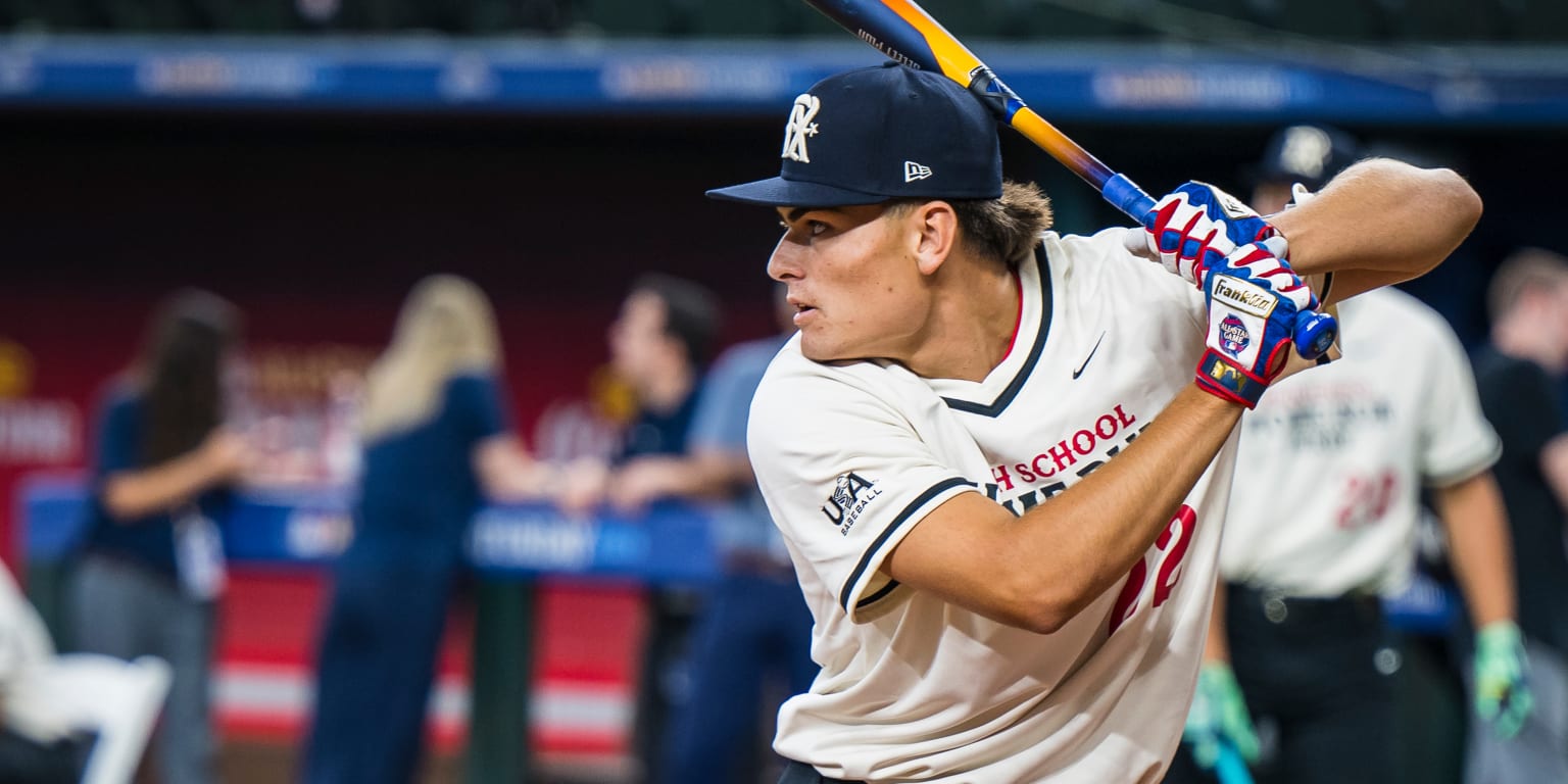 Brady Ebel drafted by Brewers