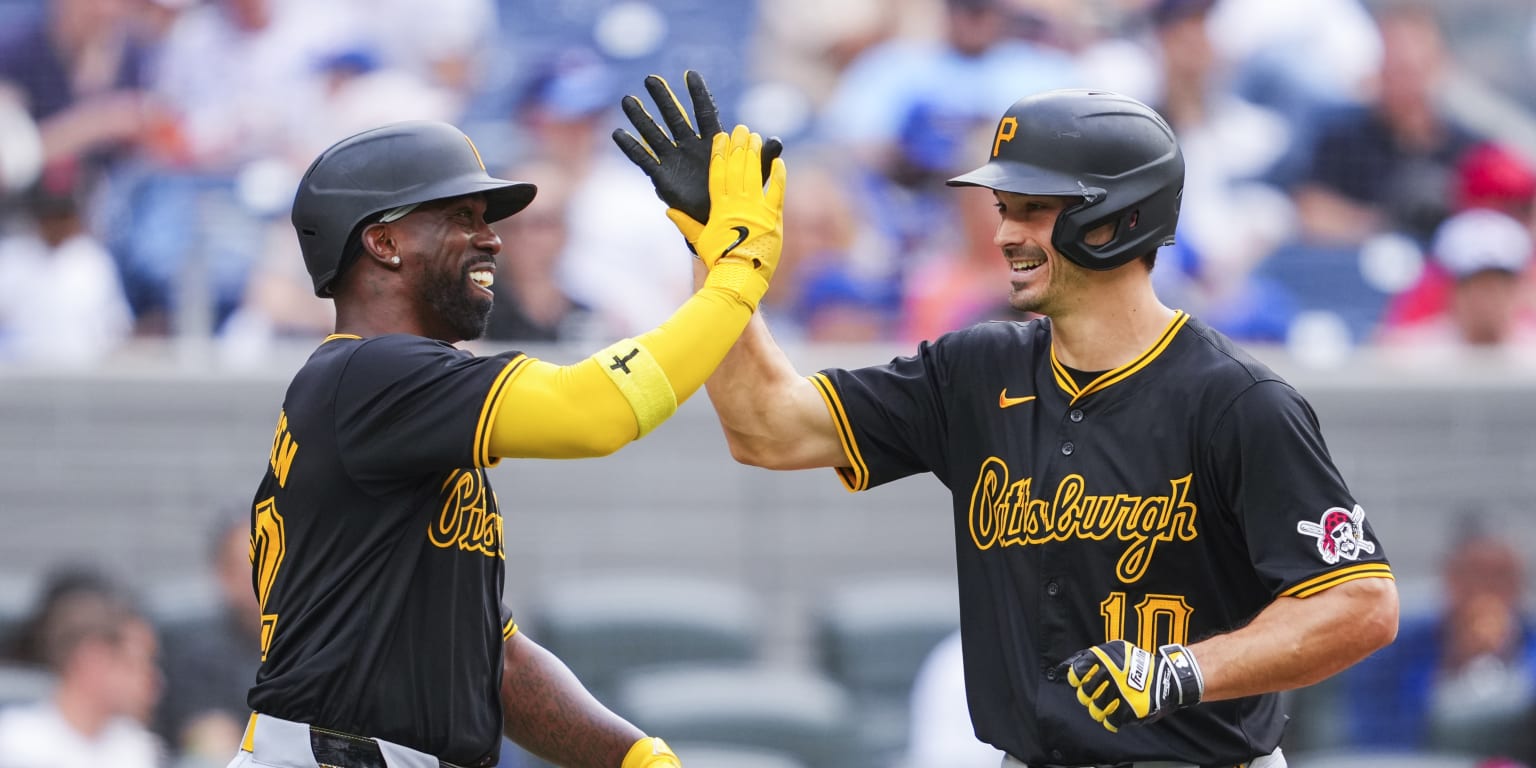 Pirates' keys to second half of 2024 season