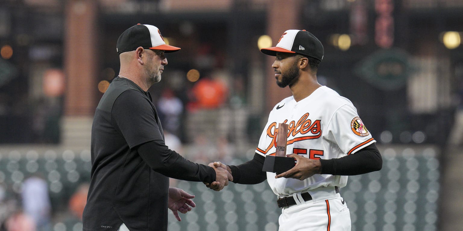Dillon Tate returning to Orioles in 2024 after injury in 2023