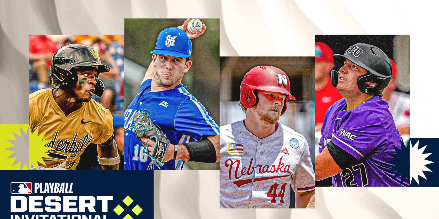 2025 MLB Desert Invitational