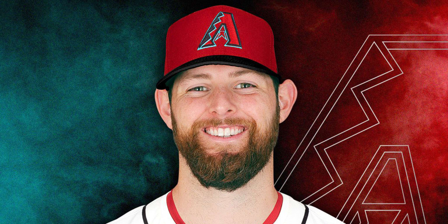 Jordan Montgomery discusses joining Diamondbacks